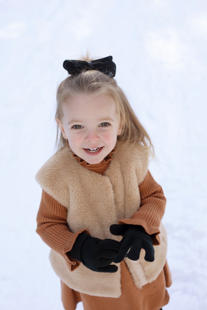 R Family {Boreas Pass Trees} - Breckenridge Colorado Photographer
